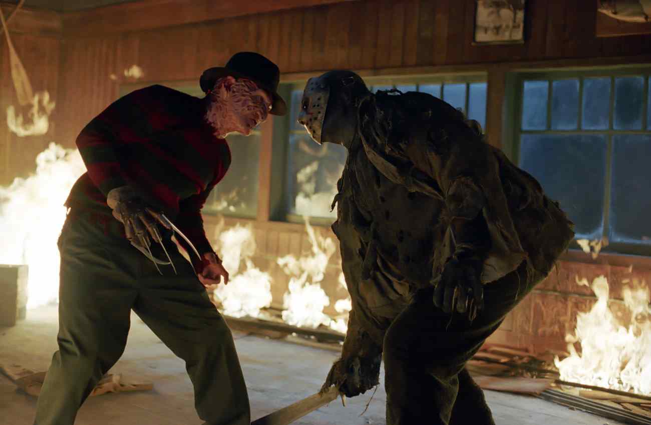 Jason Voorhees Has Been Played by These Actors [Men Behind the Mask]