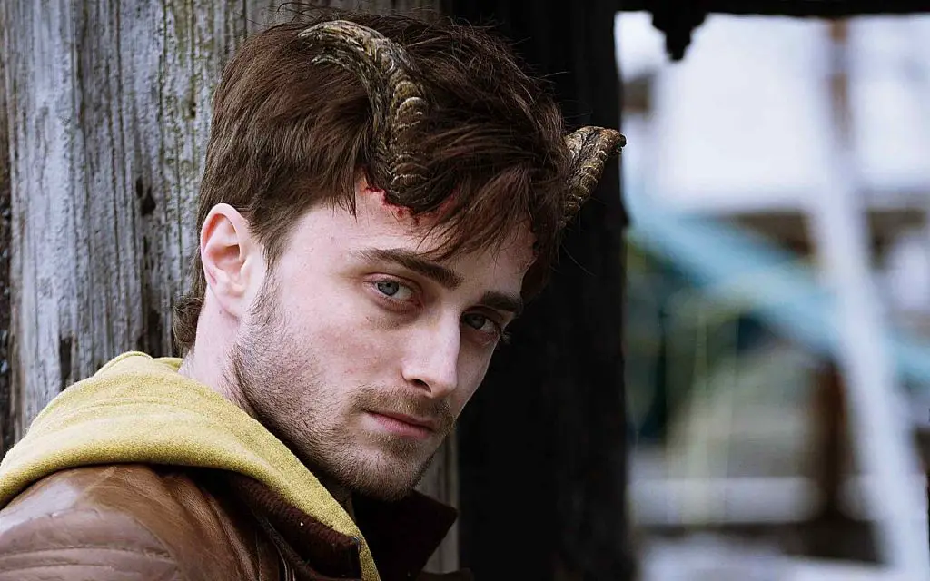 Netflix Horror Spotlight: Horns (2014) - Wicked Horror