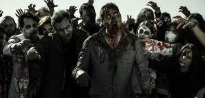 Zombie Movies and Humanity's Fascination With a Post-Apocalyptic World ...
