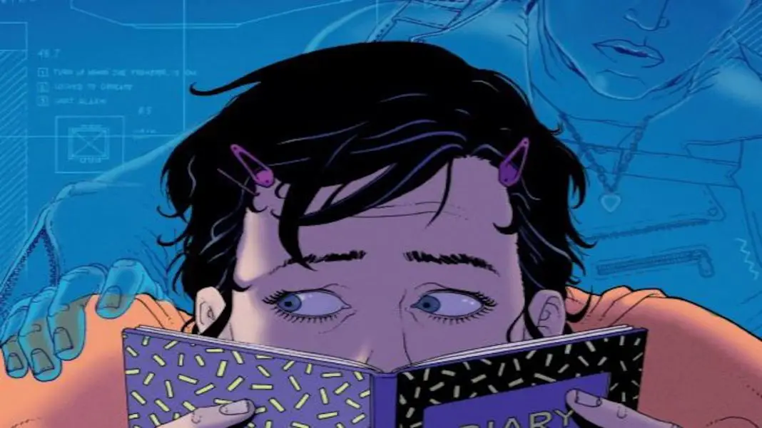 She Could Fly #3 Soars Higher, Dips Lower [Review] - Wicked Horror