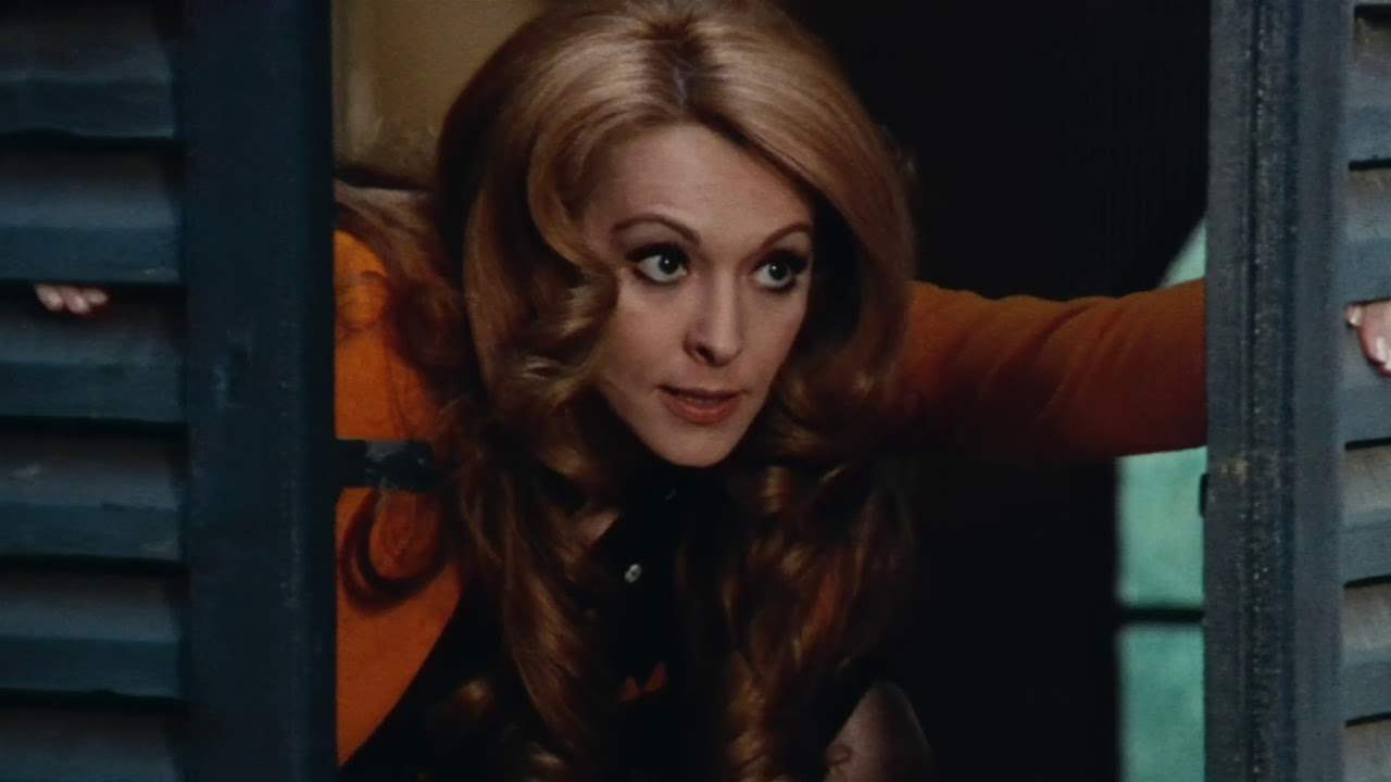 Death Walks at Midnight: Giallo Madness - Wicked Horror
