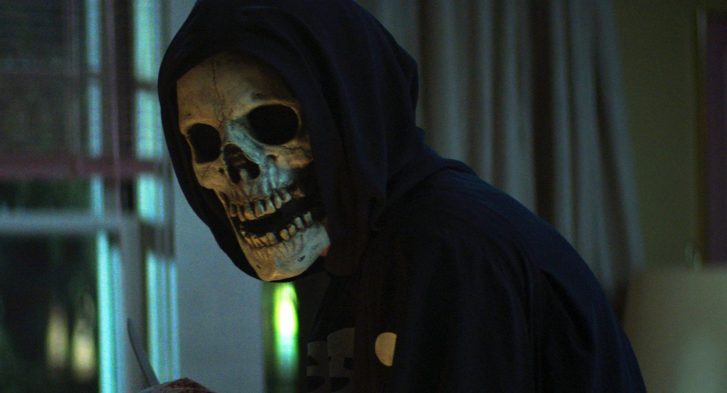 Fear Street Part 1: 1994 Tries to Do Too Much [Review] - Wicked Horror