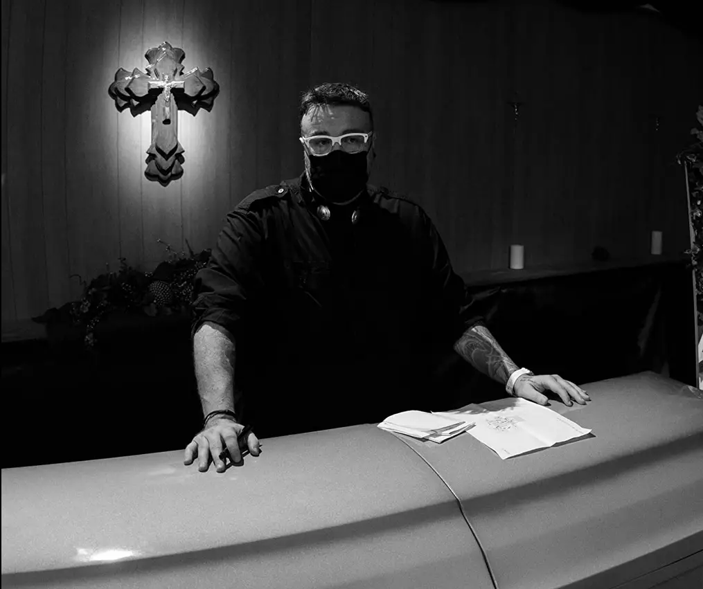 Aaron B. Koontz Is Confident Horror Fans Will Appreciate Scare Package ...