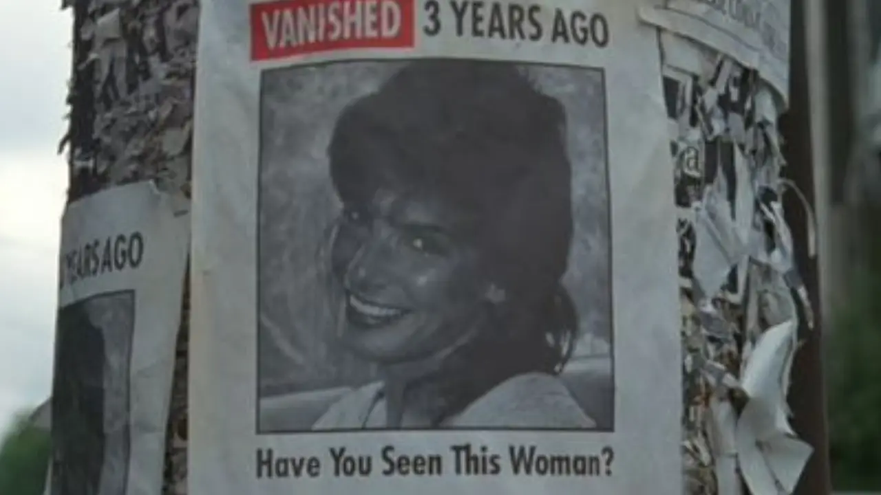 The Vanishing (1993) is a Vicious Psychological Thriller [The Rabid Dog ...