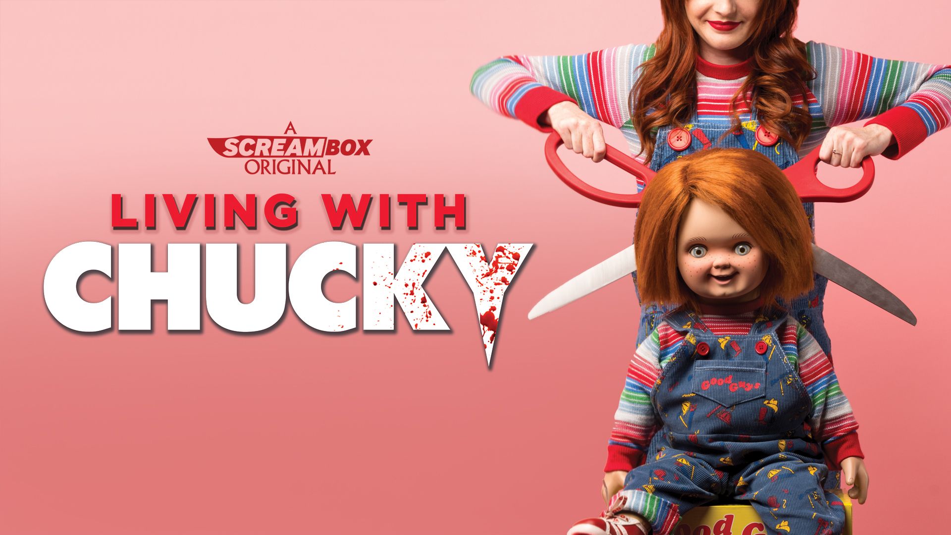 Director Kyra Gardner on Spending Her Childhood 'Living with Chucky'